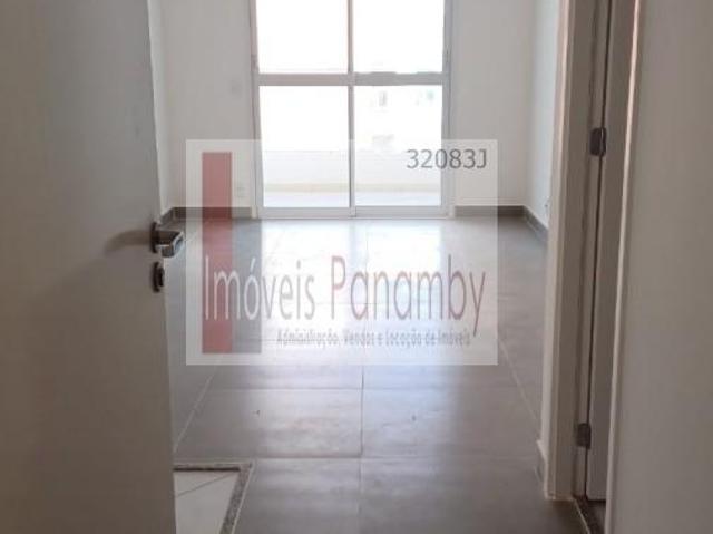 Apartamento em Jardim Ampliação, São Paulo/SP de 64m² 2 quartos à venda por R$ 572.000,00