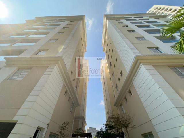 Apartamento em Jardim Ampliação, São Paulo/SP de 64m² 2 quartos à venda por R$ 599.000,00