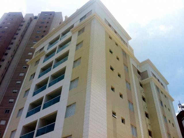 Apartamento em Jardim Ampliação, São Paulo/SP de 64m² 2 quartos à venda por R$ 574.900,00