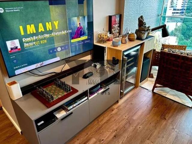 Apartamento em Jardim Ampliação, São Paulo/SP de 64m² 2 quartos à venda por R$ 690.000,00