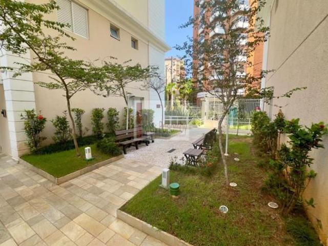 Apartamento em Jardim Ampliação, São Paulo/SP de 64m² 2 quartos à venda por R$ 600.000,00