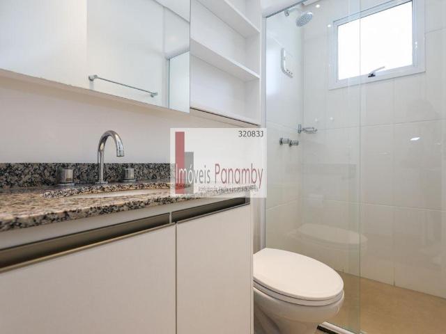 Apartamento em Jardim Ampliação, São Paulo/SP de 64m² 2 quartos à venda por R$ 601.900,00