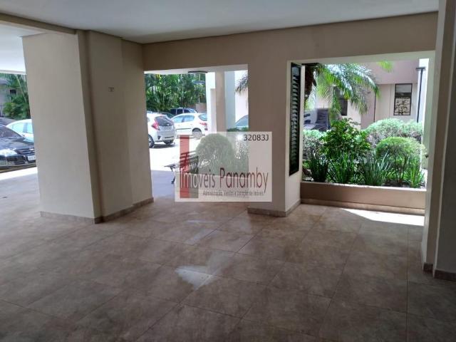 Apartamento em Jardim Ampliação, São Paulo/SP de 69m² 3 quartos à venda por R$ 379.900,00