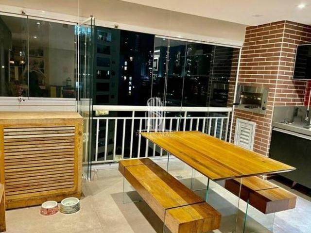 Apartamento em Jardim Ampliação, São Paulo/SP de 74m² 2 quartos à venda por R$ 800.000,00