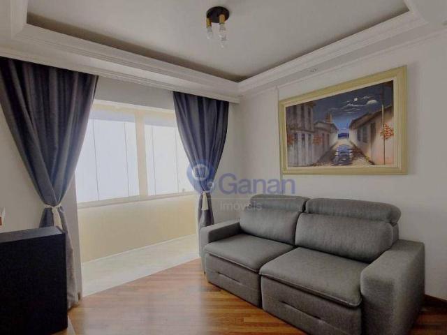 Apartamento em Jardim Ampliação, São Paulo/SP de 74m² 3 quartos à venda por R$ 421.900,00