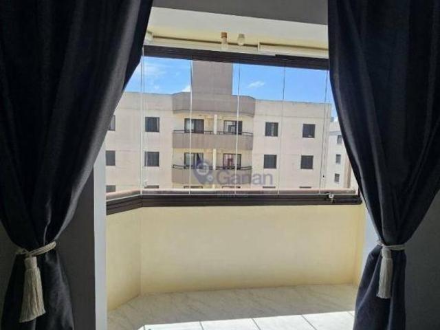 Apartamento em Jardim Ampliação, São Paulo/SP de 74m² 3 quartos à venda por R$ 422.000,00