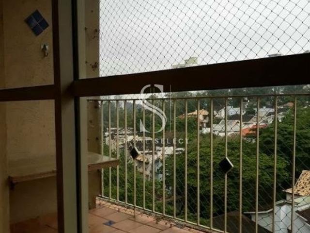 Apartamento em Jardim Ampliação, São Paulo/SP de 75m² 2 quartos à venda por R$ 469.000,00