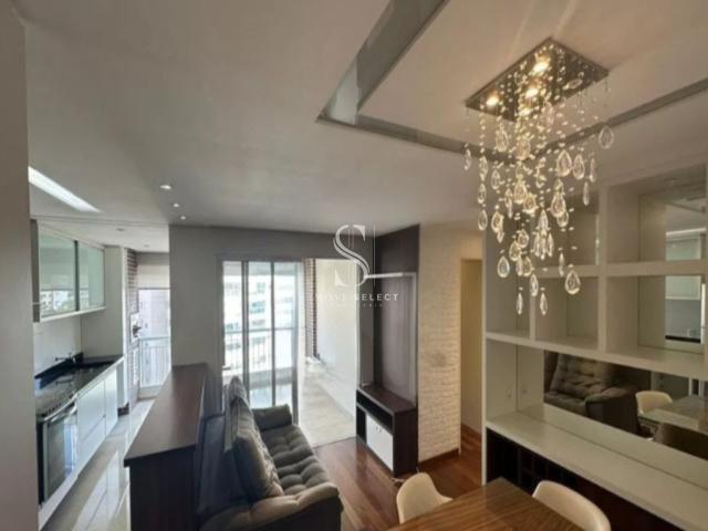 Apartamento em Jardim Ampliação, São Paulo/SP de 75m² 2 quartos à venda por R$ 763.000,00