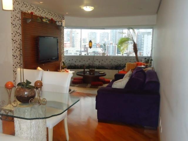 Apartamento em Jardim Ampliação, São Paulo/SP de 83m² 2 quartos à venda por R$ 398.000,00