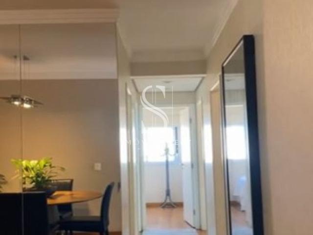 Apartamento em Jardim Ampliação, São Paulo/SP de 87m² 3 quartos à venda por R$ 850.063,00