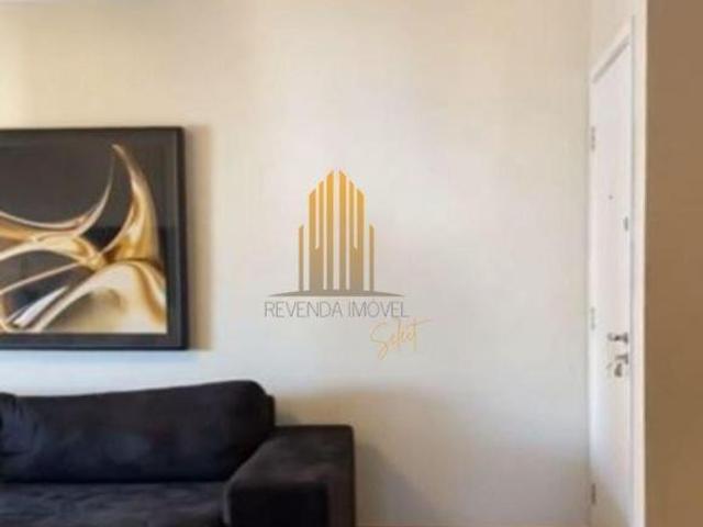 Apartamento em Jardim Ampliação, São Paulo/SP de 87m² 3 quartos à venda por R$ 851.063,00