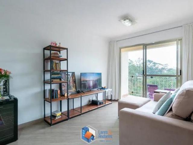 Apartamento em Jardim Ampliação, São Paulo/SP de 94m² 4 quartos à venda por R$ 480.000,00