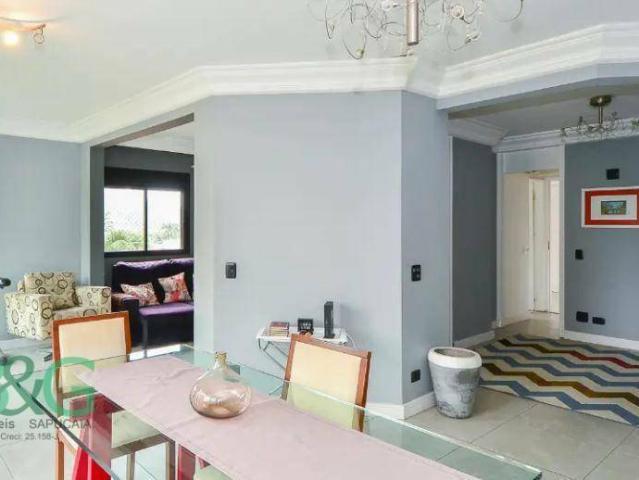 Apartamento em Jardim Ampliação, São Paulo/SP de 97m² 2 quartos à venda por R$ 449.900,00