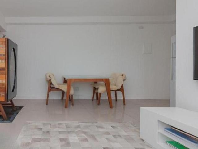 Apartamento em Jardim Ampliação, SP 2 Dorms