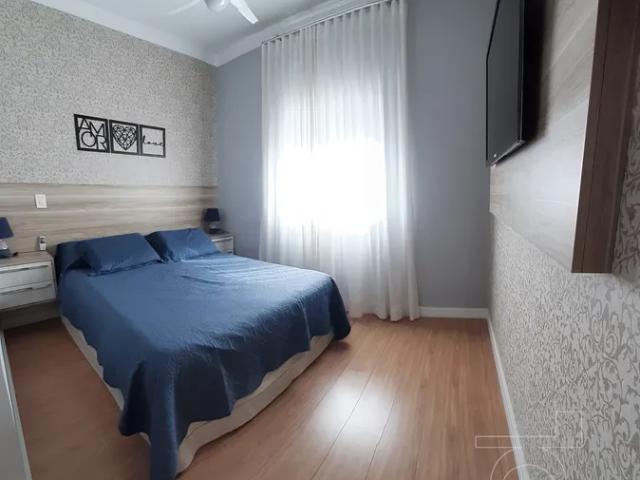 Apartamento em Jardim Ampliacao São Paulo