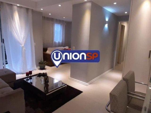 Apartamento em Jardim AmpliaCao 3 quartos, 1 suite, 2 vagas