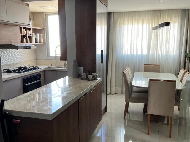 Apartamento em Jardim Antonio Von Zuben, Campinas/SP de 122m² 3 quartos à venda por R$ 807.900,00