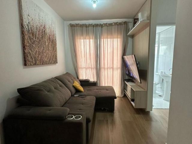 Apartamento em Jardim Antônio Cassillo, Votorantim/SP de 60m² 2 quartos à venda por R$ 219.000,00