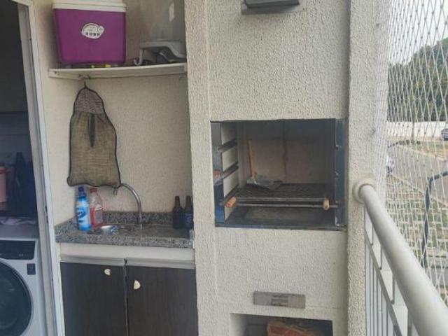 Apartamento em Jardim Antônio Cassillo, Votorantim/SP de 60m² 2 quartos à venda por R$ 290.000,00