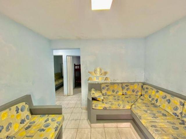 Apartamento em Jardim Ana Maria, Guarujá/SP de 40m² 1 quartos à venda por R$ 250.000,00