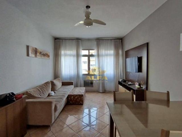 Apartamento em Jardim Ana Maria, Guarujá/SP de 60m² 2 quartos à venda por R$ 260.000,00