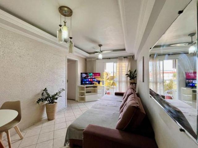 Apartamento em Jardim Ana Maria, Guarujá/SP de 72m² 2 quartos à venda por R$ 350.000,00