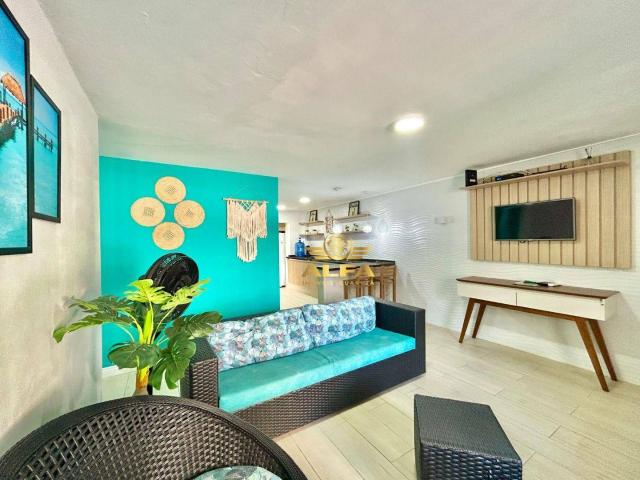 Apartamento em Jardim Ana Maria, Guarujá/SP de 75m² 3 quartos à venda por R$ 379.000,00