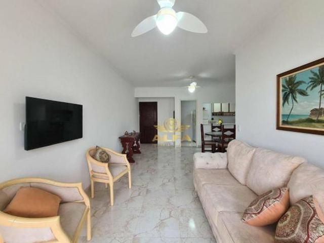 Apartamento em Jardim Ana Maria, Guarujá/SP de 105m² 3 quartos à venda por R$ 695.000,00