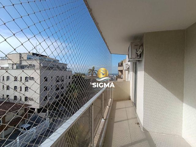 Apartamento em Jardim Ana Maria, Guarujá/SP de 110m² 3 quartos à venda por R$ 589.000,00
