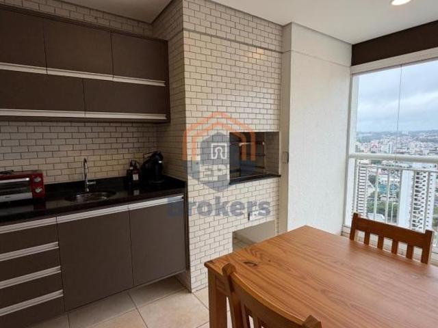 Apartamento em Jardim Ana Maria Jundiaí, SP