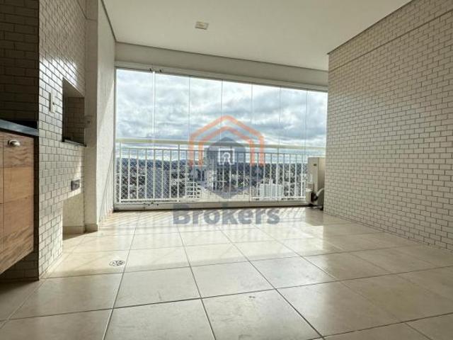 Apartamento em Jardim Ana Maria Jundiaí, SP