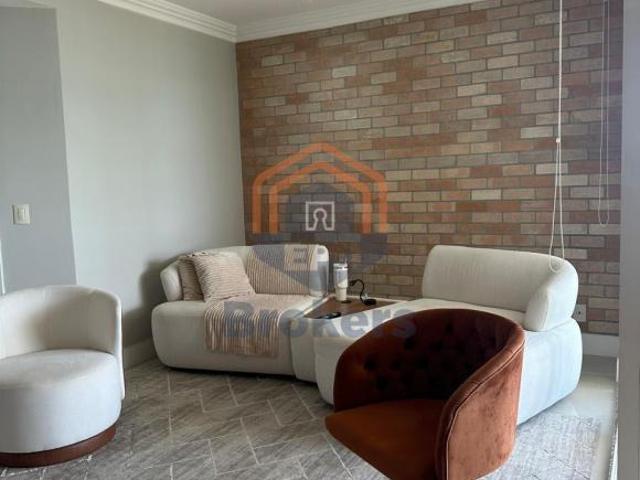 Apartamento em Jardim Ana Maria Jundiaí, SP