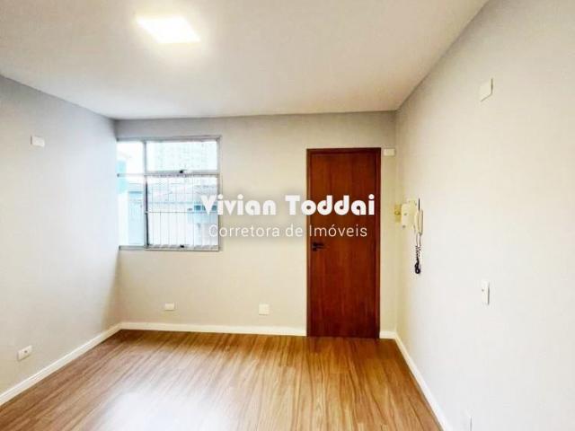 Apartamento em Jardim Ana Maria, Jundiaí/SP de 43m² 2 quartos à venda por R$ 368.000,00