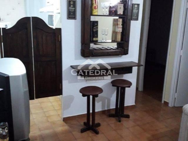 Apartamento em Jardim Ana Maria, Jundiaí/SP de 48m² 2 quartos à venda por R$ 369.900,00