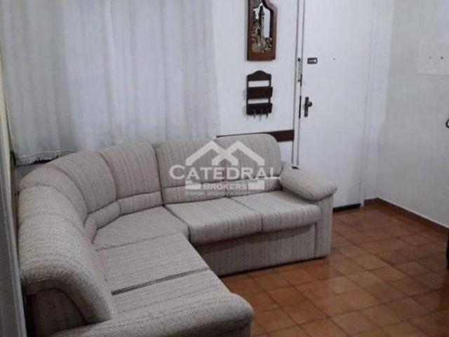 Apartamento em Jardim Ana Maria, Jundiaí/SP de 48m² 2 quartos à venda por R$ 370.000,00