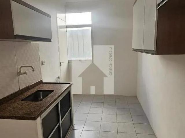 Apartamento em Jardim Ana Maria, Jundiaí/SP de 50m² 2 quartos à venda por R$ 320.000,00