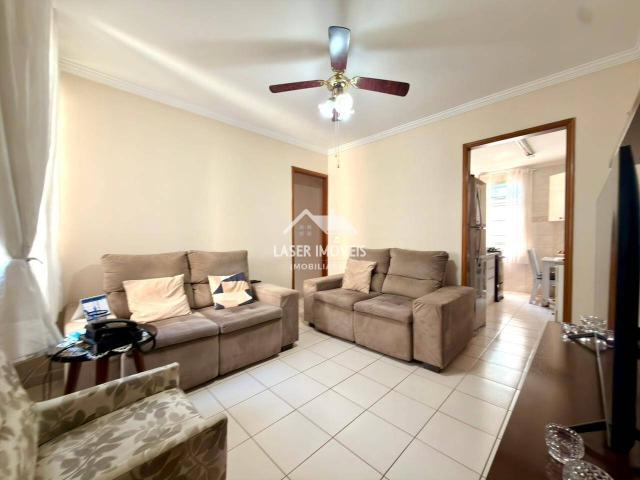 Apartamento em Jardim Ana Maria, Jundiaí/SP de 54m² 2 quartos à venda por R$ 319.900,00