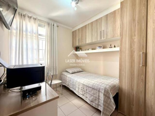 Apartamento em Jardim Ana Maria, Jundiaí/SP de 54m² 2 quartos à venda por R$ 320.000,00