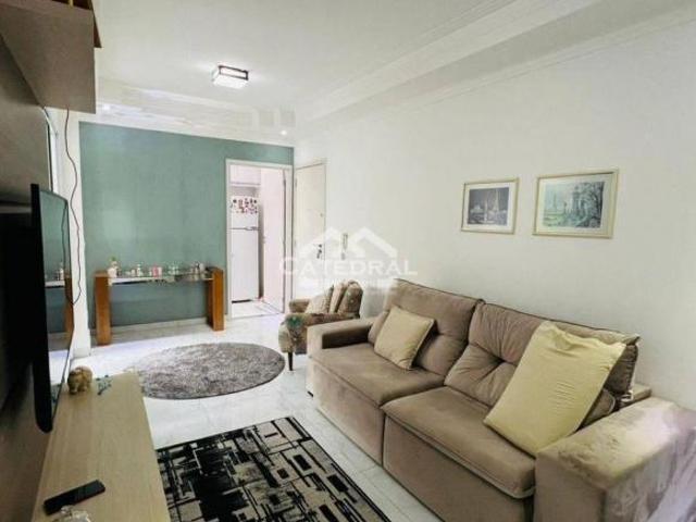 Apartamento em Jardim Ana Maria, Jundiaí/SP de 63m² 2 quartos à venda por R$ 690.000,00