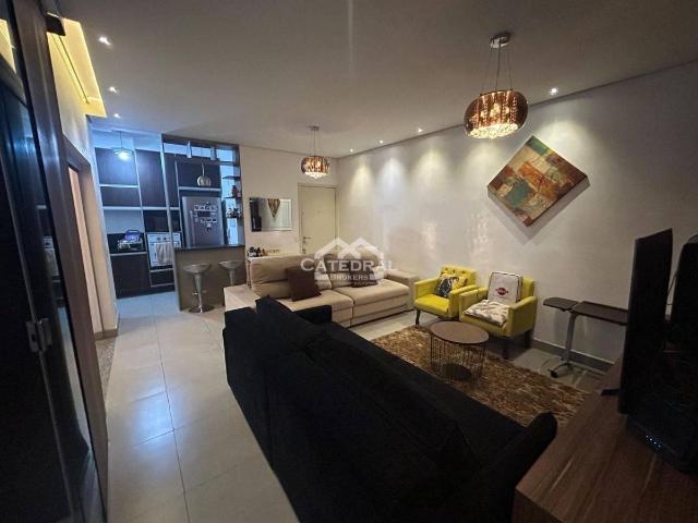 Apartamento em Jardim Ana Maria, Jundiaí/SP de 83m² 3 quartos à venda por R$ 1.199.900,00