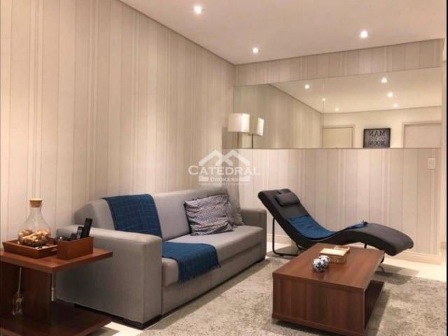 Apartamento em Jardim Ana Maria, Jundiaí/SP de 0m² 3 quartos à venda por R$ 794.000,00