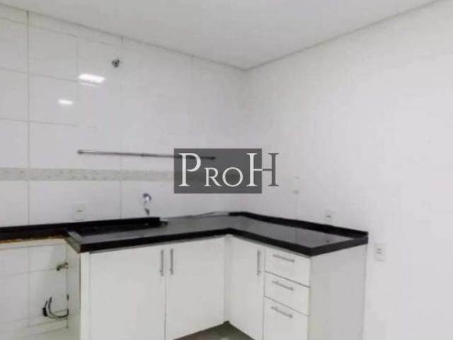 Apartamento em Jardim Ana Maria, Santo André/SP de 55m² 2 quartos à venda por R$ 330.000,00