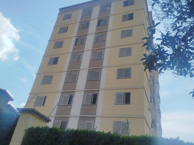 Apartamento em Jardim Ana Maria, Sorocaba/SP de 62m² 2 quartos à venda por R$ 279.000,00