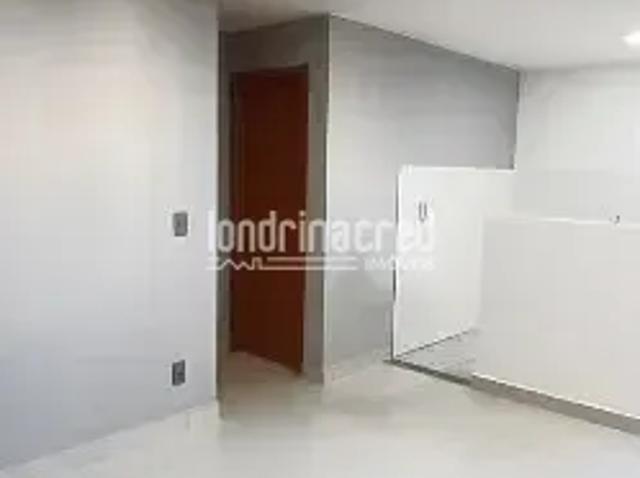 Apartamento em Jardim Ana Eliza, Cambé/PR de 40m² 2 quartos à venda por R$ 164.900,00