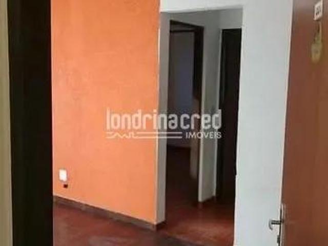 Apartamento em Jardim Ana Eliza, Cambé/PR de 42m² 2 quartos à venda por R$ 150.000,00