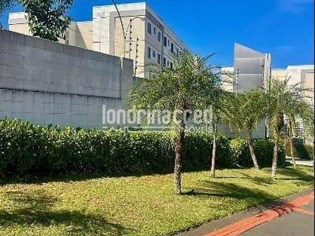 Apartamento em Jardim Ana Eliza, Cambé/PR de 44m² 2 quartos à venda por R$ 175.000,00