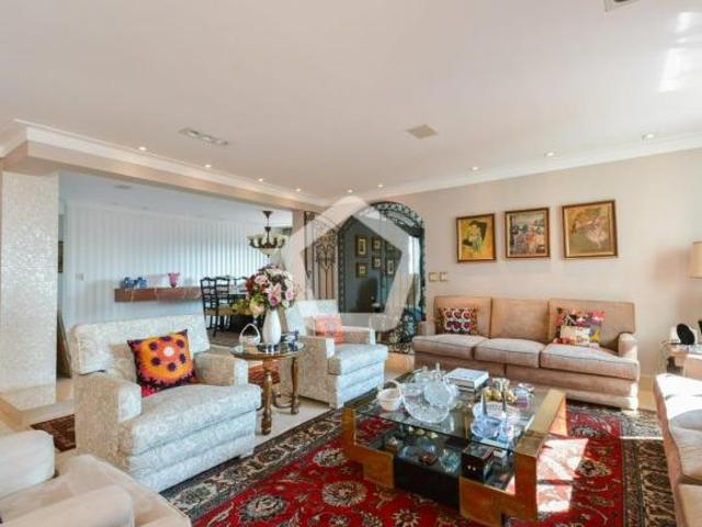 Apartamento em Jardim Anália Franco