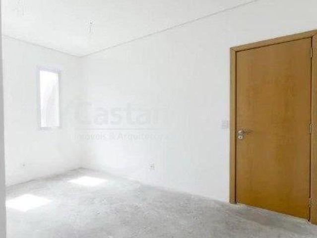 Apartamento em Jardim Analia Franco