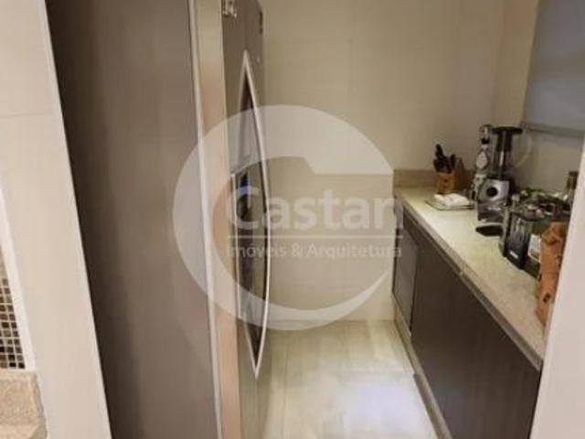 Apartamento em Jardim Analia Franco