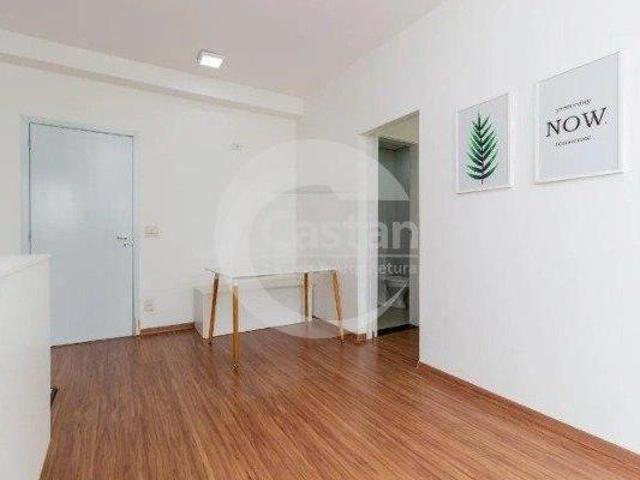 Apartamento em Jardim Analia Franco